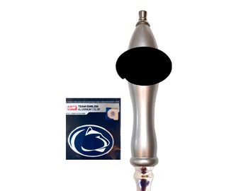 Hops Beer Tap Handle - Etsy