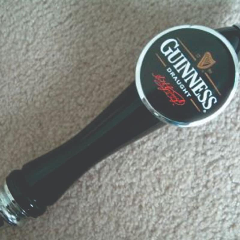 The Guinness Signs - Etsy