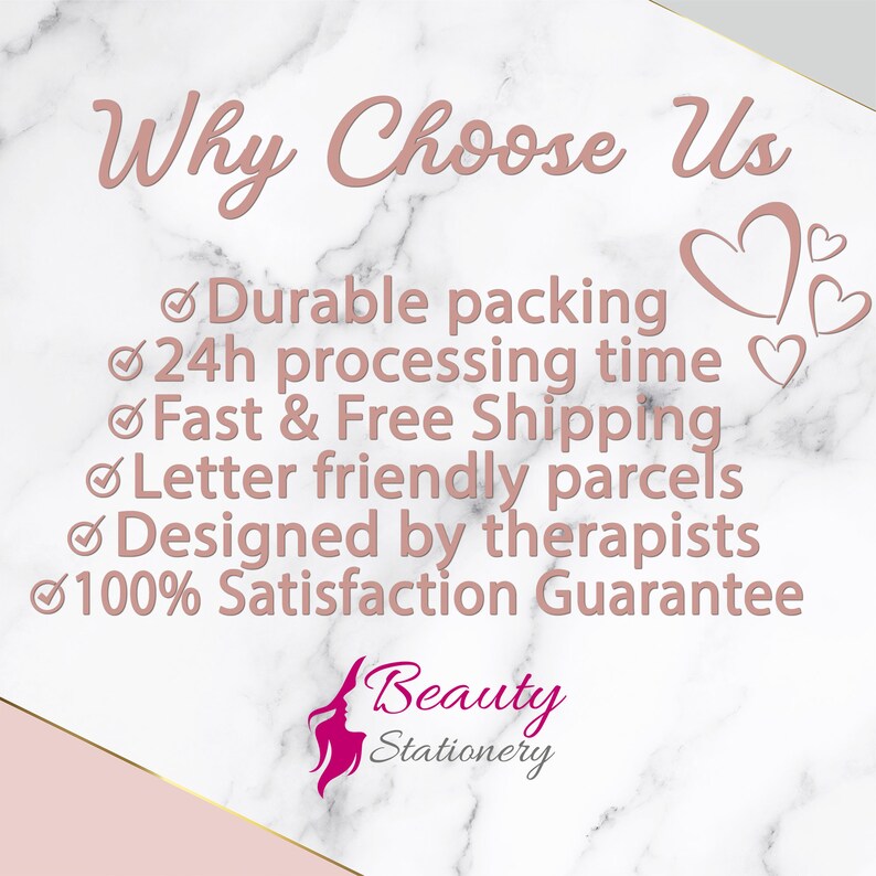 Waxing Client Card / Client Record Card / Treatment - Etsy