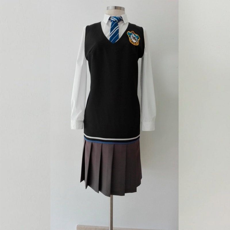 Draco Malfoy Costume - Etsy