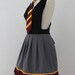 H.P. Inspired Apron - Etsy