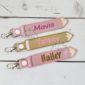 Personalized Back to School Name Tag-school Backpack Name Tag ...