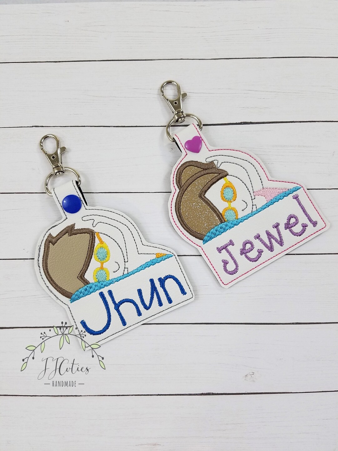 Personalized Name Tag-swimming Backpack Name Tag-swimming Coach Gift ...