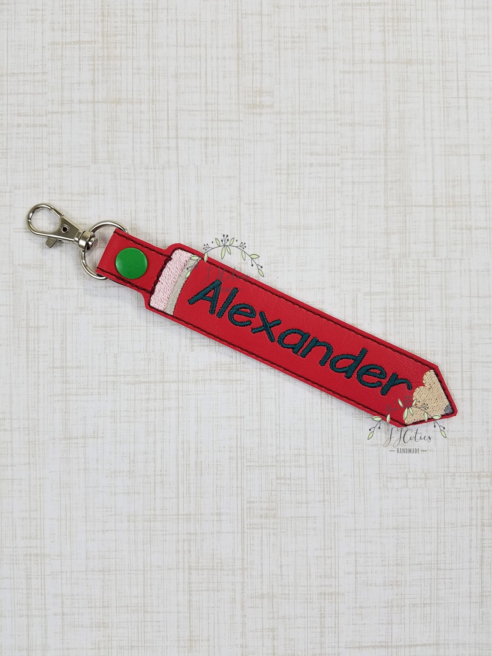 Personalized Back to School Name Tag-school Backpack Name Tag ...