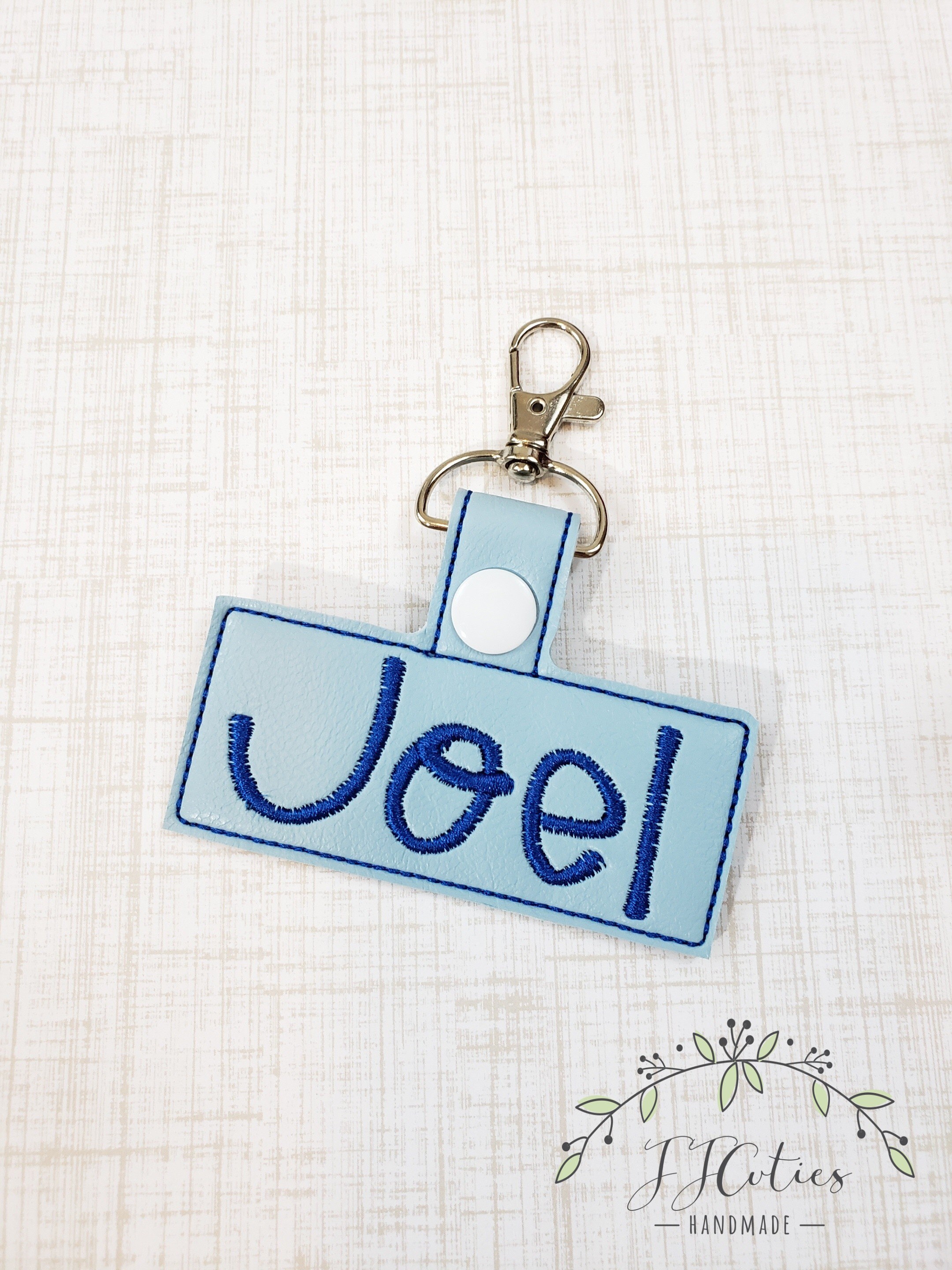 Personalized School Bag Name Tag-lunch Bag Name Tag-personalized ...