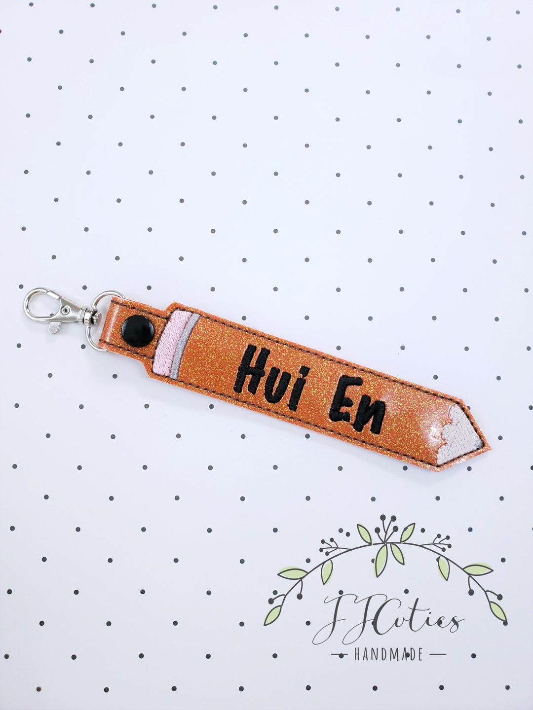 School Bag Name Tag-school Backpack Name Tag-personalized Key Chain ...