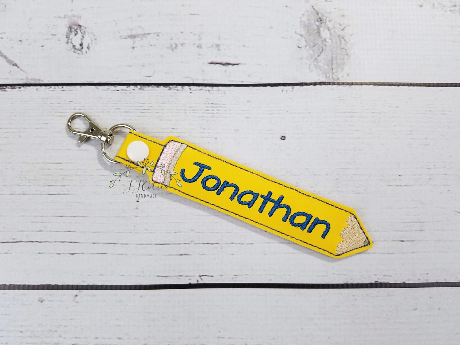 Backpack Tag-Kids School Backpack Name Tag-Personalized bag | Etsy