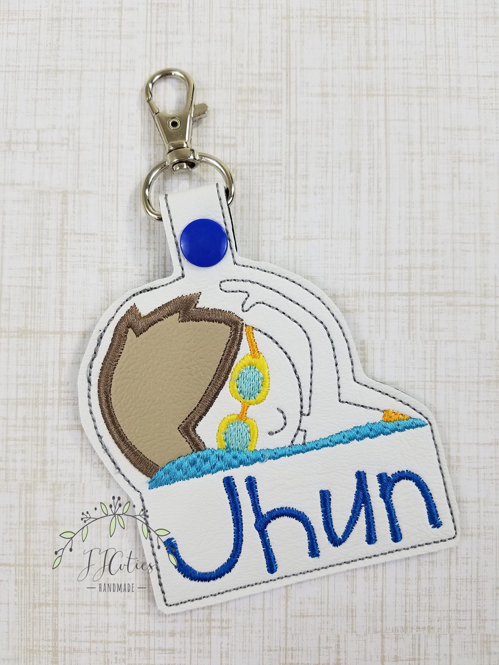 Personalized Name Tag-swimming Backpack Name Tag-swimming - Etsy