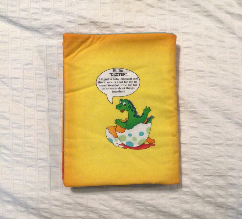 Dexter the Dinosaur All About Numbers! - Etsy