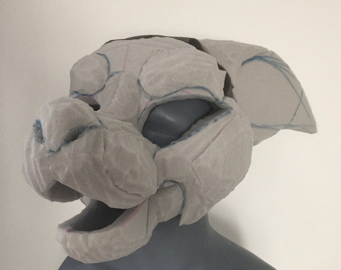 Manokit Head Base - Etsy