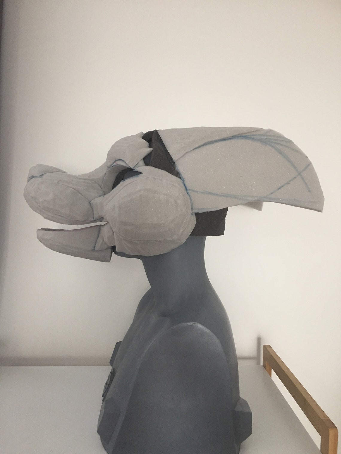 Manokit Head Base - Etsy