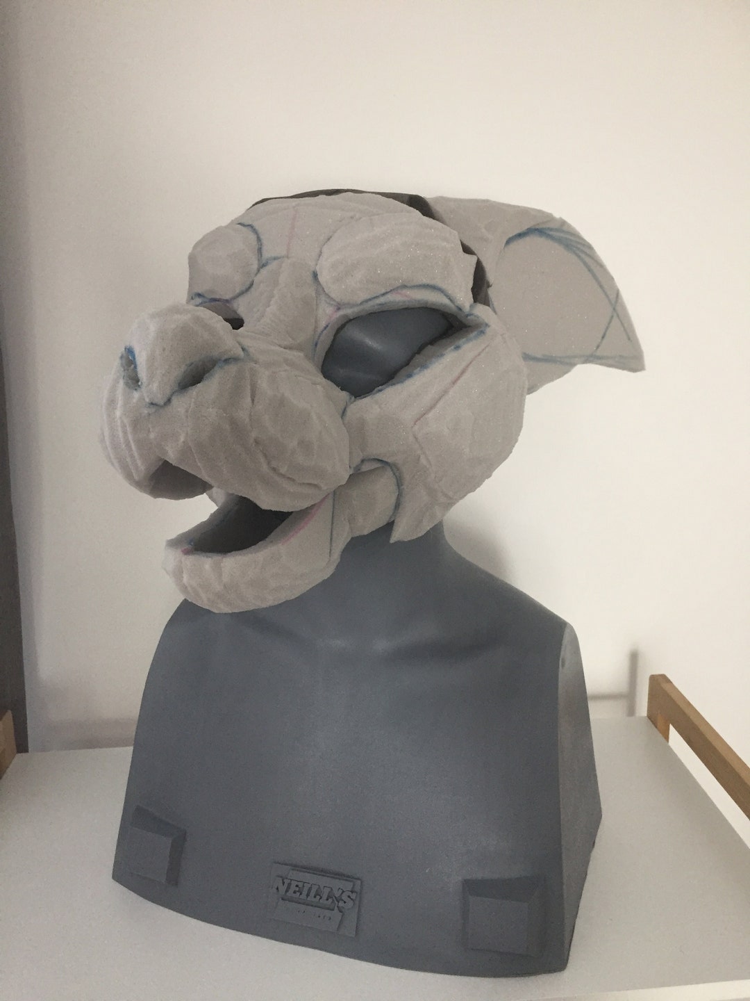 Manokit Head Base - Etsy