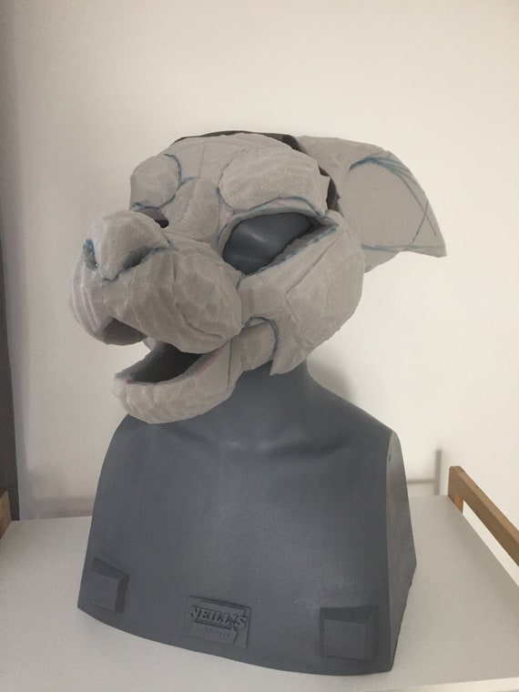 Manokit Head Base - Etsy