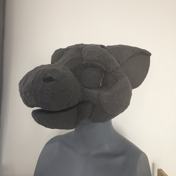 Furry Head Base - Etsy