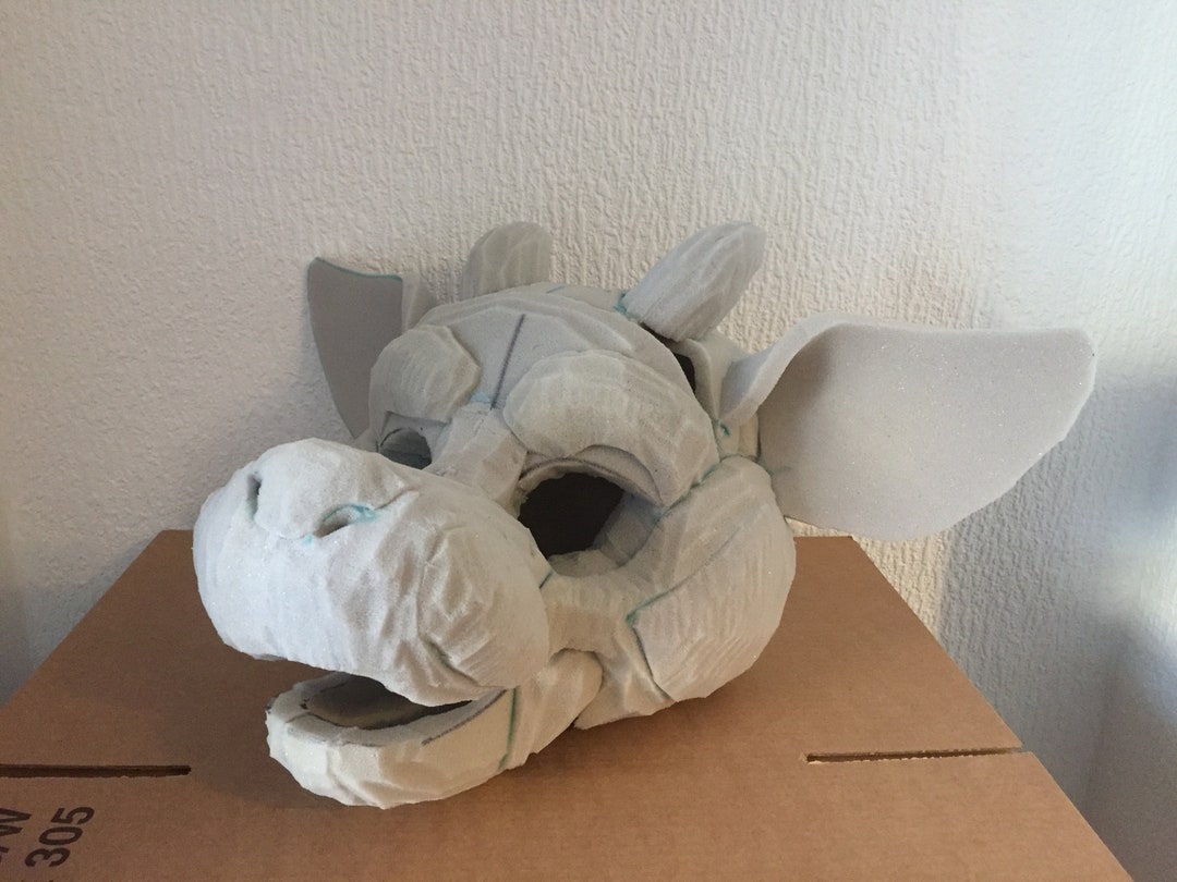 Goat Head Base - Etsy