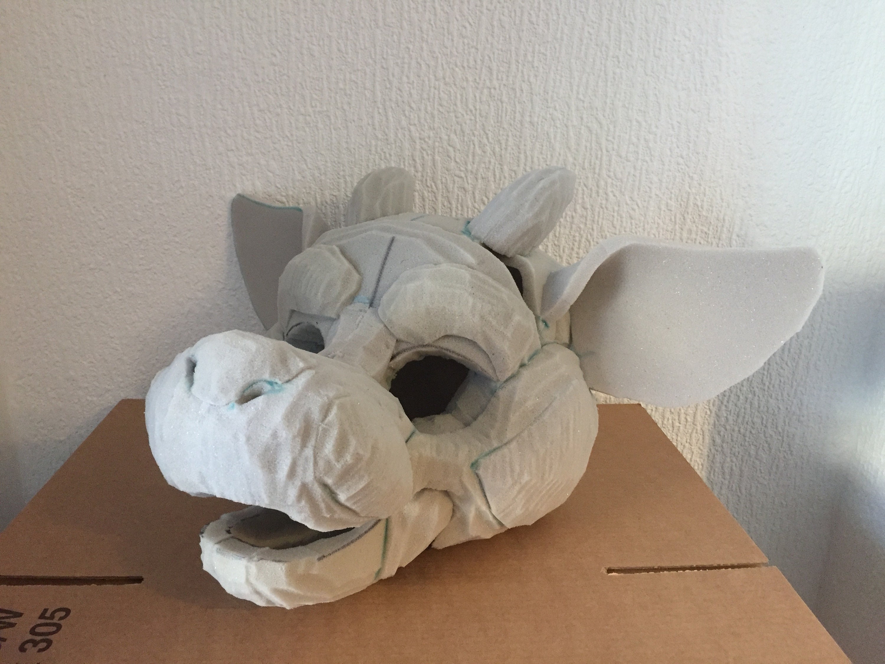 Goat Head Base - Etsy