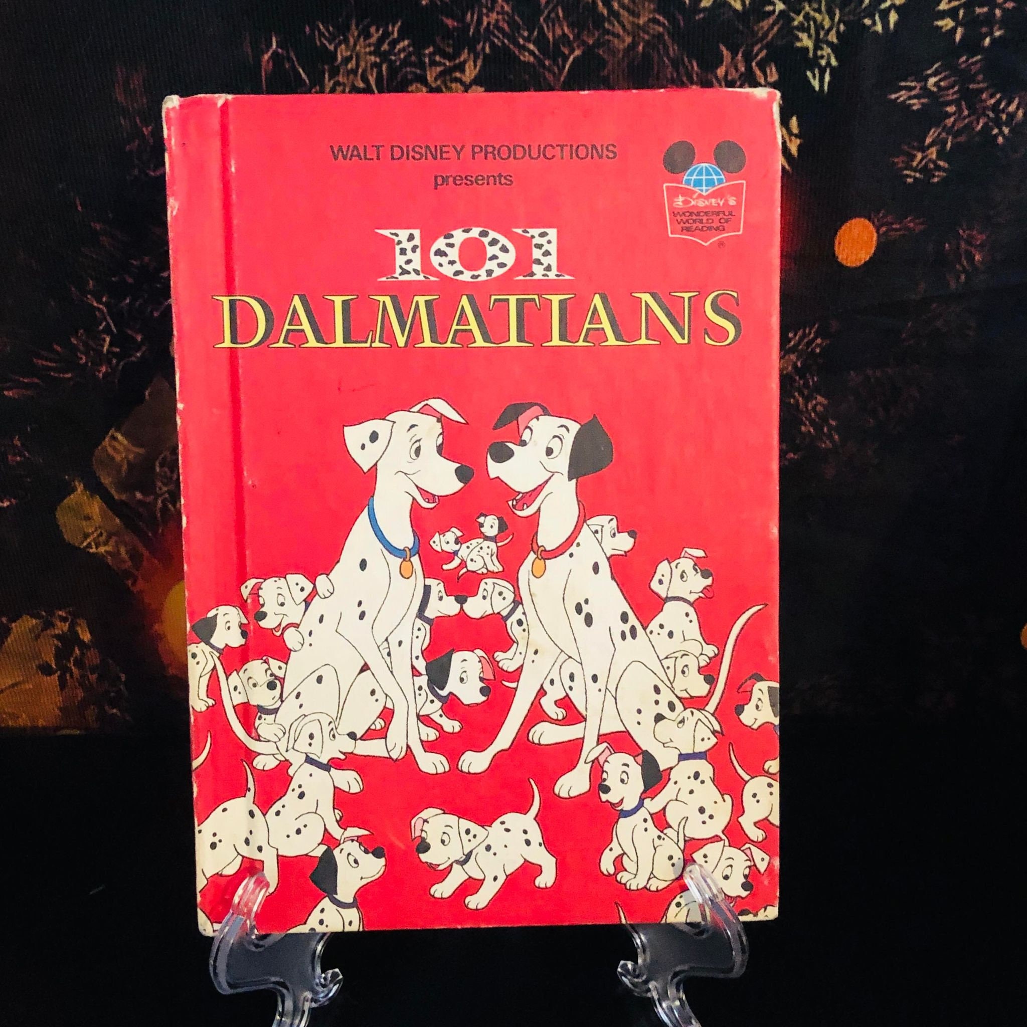 Vintage Disney Books set of 3, Circa 1970s - Etsy