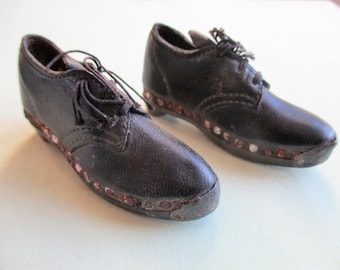 Miniature clogs | Etsy