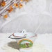 Porcelain Miniature Coal Bucket, Rainbow Village Cabin - Etsy