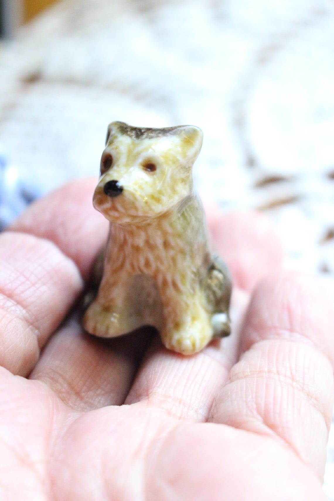 4 Wade Ceramic Miniatures, England Collectibles - Etsy