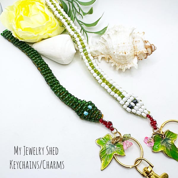 MyJewelryShed - Etsy