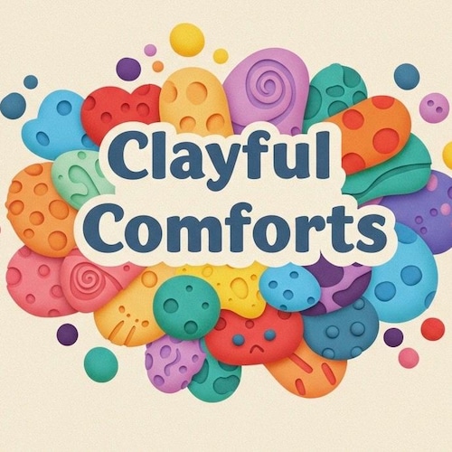 ClayfulComforts - Etsy UK