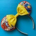 Toy Story Disney-inspired Mickey Ears - Etsy