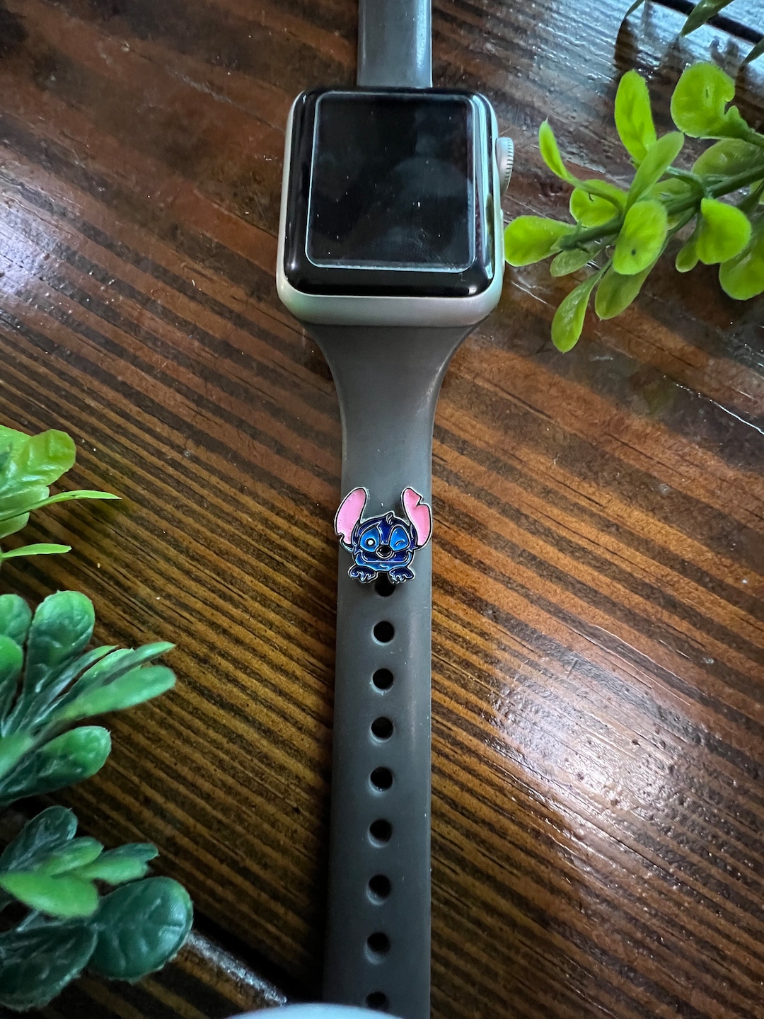 Lilo & Stitch, 6262 Inspired Watch Band Charms - Etsy