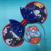 Genie Disney-inspired Mickey Ears - Etsy