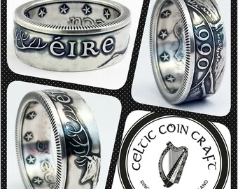 Irish ring | Etsy
