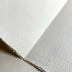 Paper Pulp Cotton Rag, 500 Gram Pack, Paper Making, Papier-mâché, Pulp ...