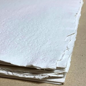 Paper Pulp Cotton Rag, 500 Gram Pack, Paper Making, Papier-mâché, Pulp ...