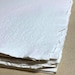 Paper Pulp Cotton Rag, 500 Gram Pack, Paper Making, Papier-mâché, Pulp ...
