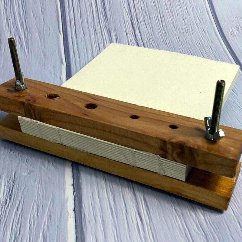 Bookbinding Press - Etsy Australia