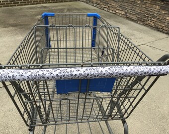 Shopping Cart Handle Cover - Etsy