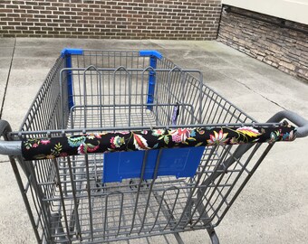 Cart Handle Cover - Etsy