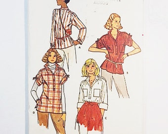70s sewing patterns | Etsy