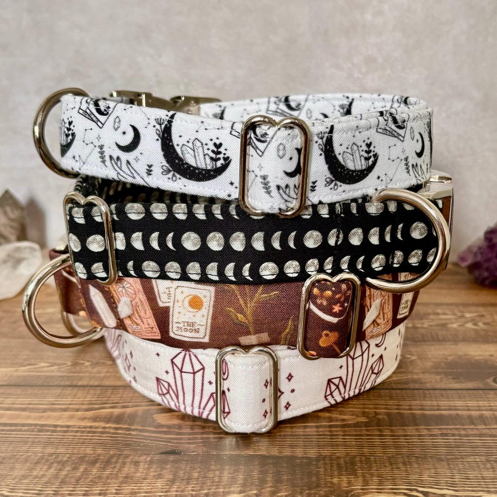 CollarsByKylie - Etsy