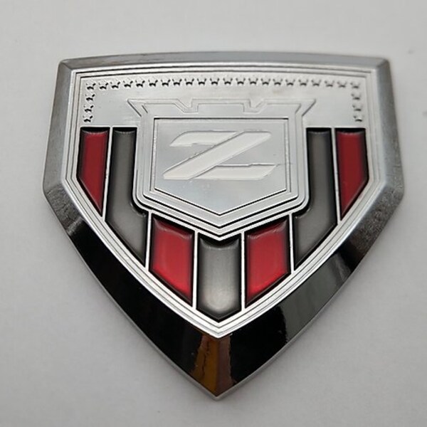 Z32 Emblem - Etsy