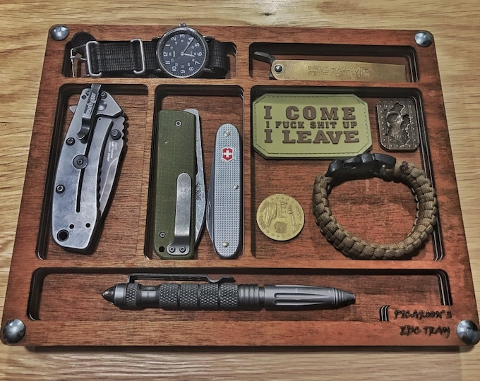 PicaroonTools | Etsy