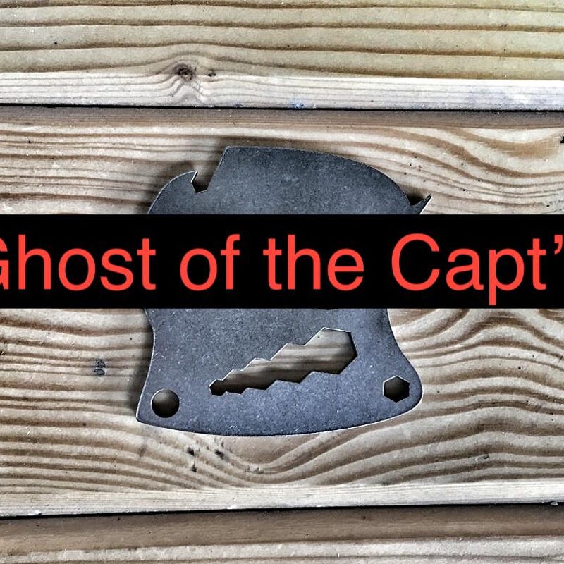 PicaroonTools - Etsy