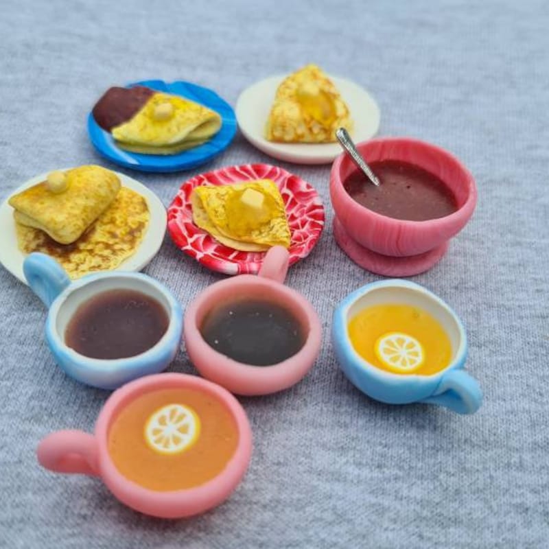 Sandplay Figures - Etsy