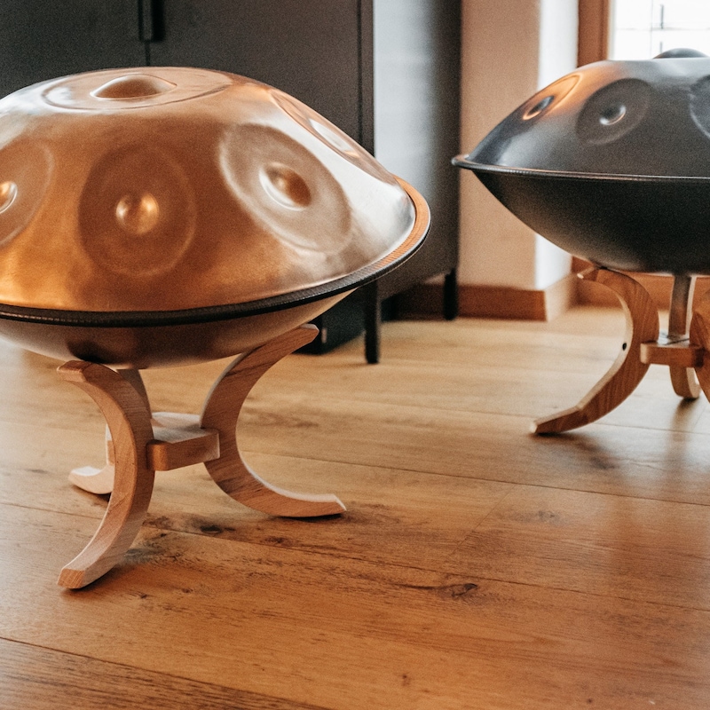 Handpan - Etsy