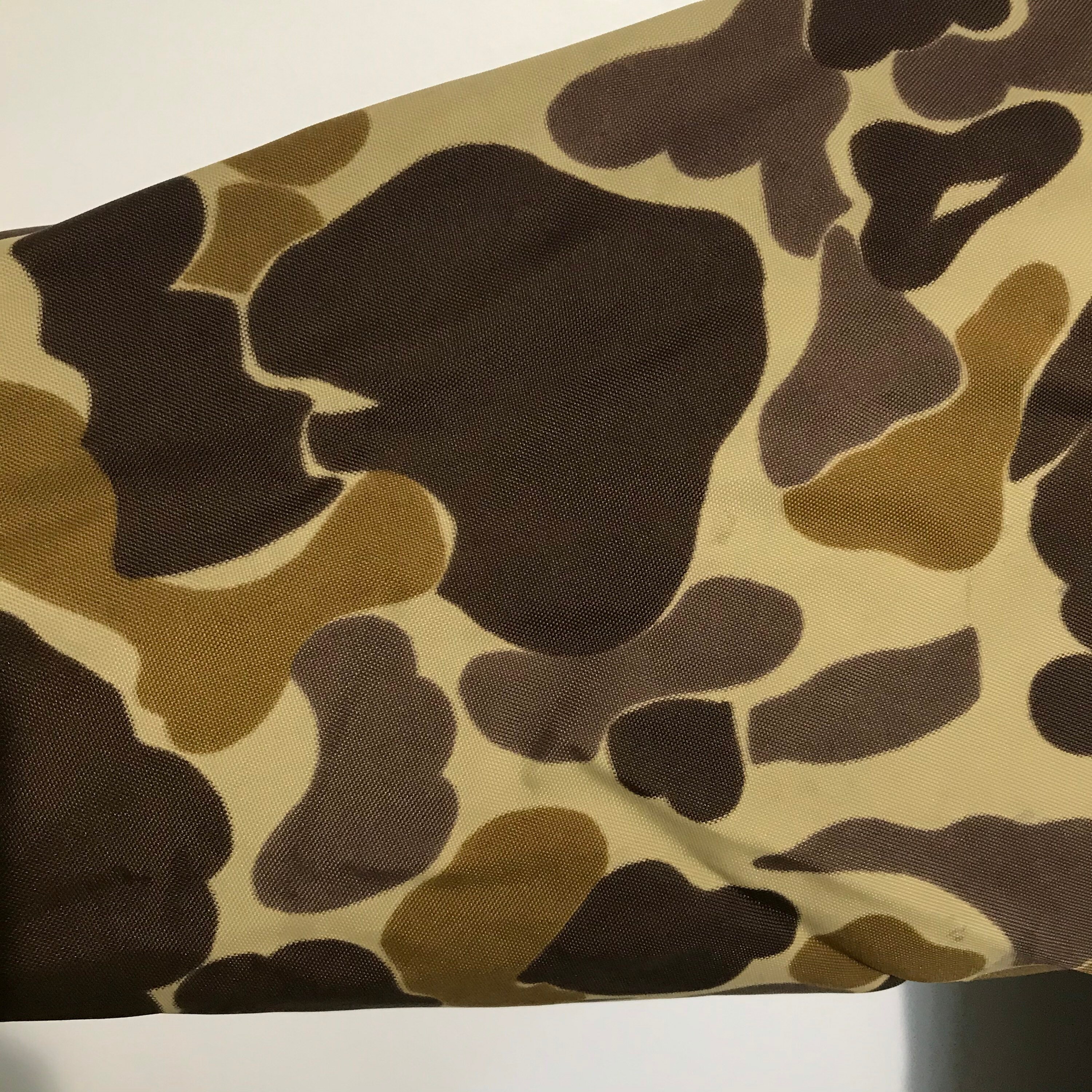 Vintage Camo Hunting Jacket L | Etsy