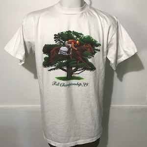 Vintage 2000 Ruff Ryders Tour Tee L - Etsy Vintage 2000 Ruff Ryders Tour Tee L - Etsy