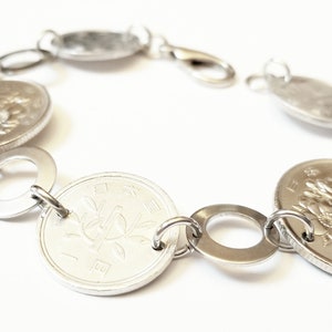 Design Your Own Coin Jewelry Custom Personalize Your Coins Traveling ...