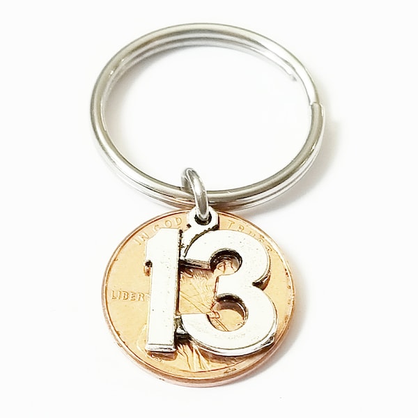 13th Birthday - Etsy
