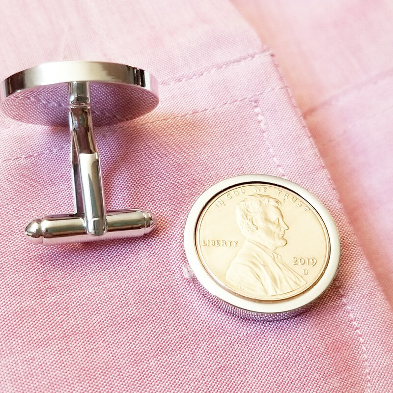 Funny Cufflinks - Etsy