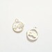Swimming Charm Swimmer Freestyle I Love Swimming Swimmer Mom - Listing ...