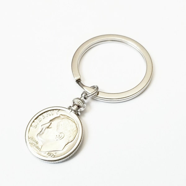 30th Anniversary Key Rings - Etsy